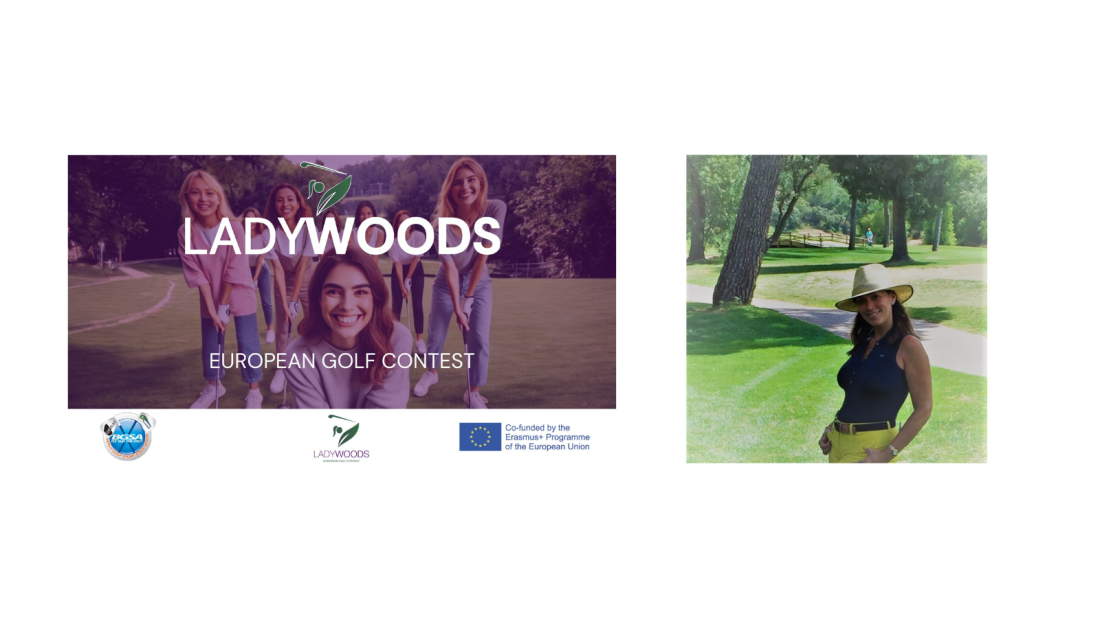 Lady Woods: Impulsando el golf femenino en Europa | Federación ...
